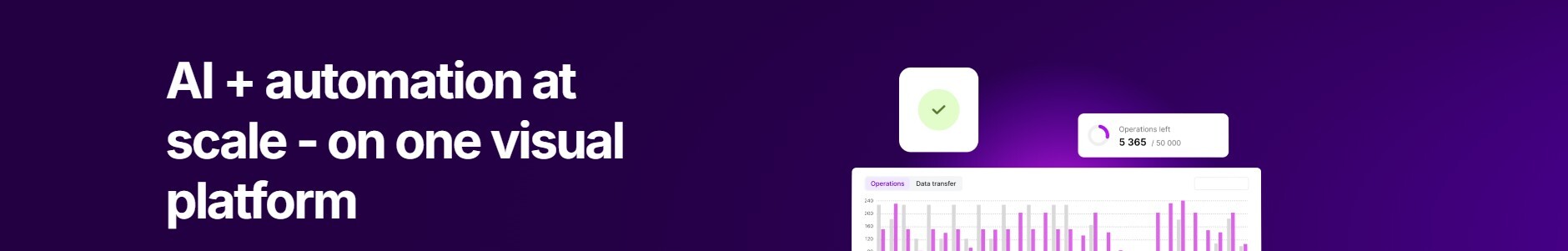 No-Code & Low-Code Data Integration: Tools and Benefits